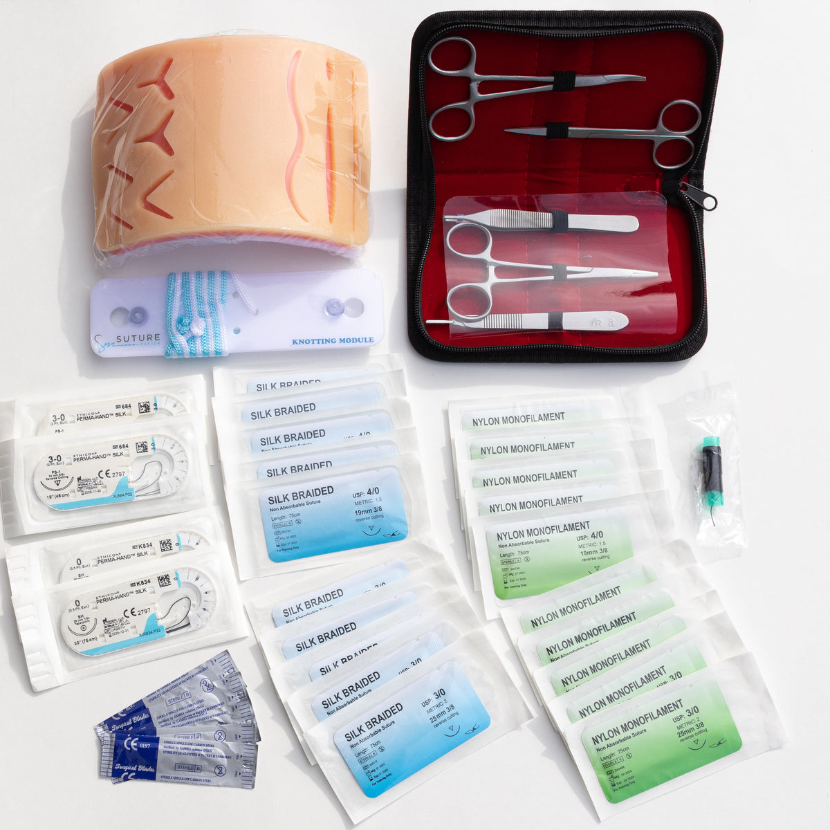 er suture kit